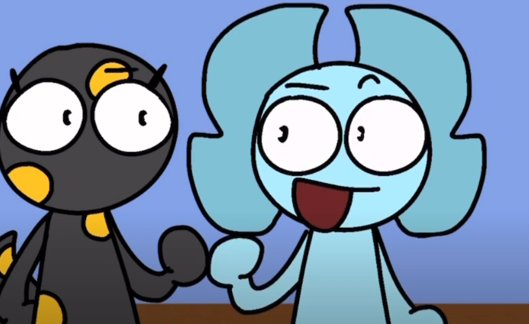 Atari and friends | Razzycat Studios Wiki | Fandom