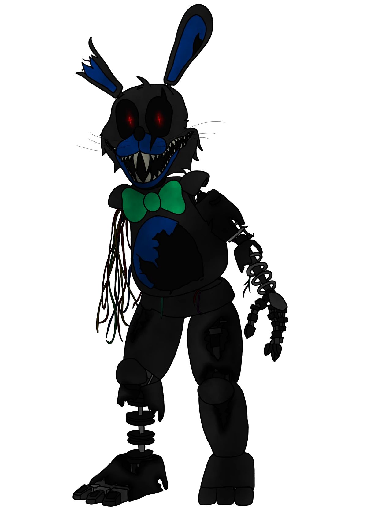 Ventrix | Razzycat Studios Wiki | Fandom