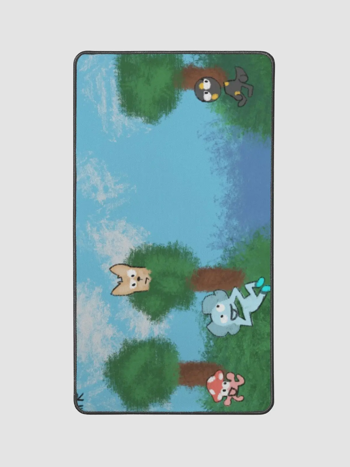 ATR Painting Desk Mat | Razzycat Studios Wiki | Fandom