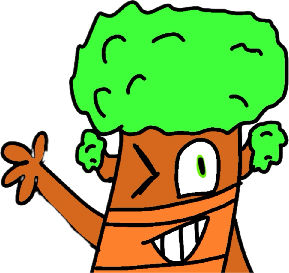 Joyful Tree | Razzycat Studios Wiki | Fandom