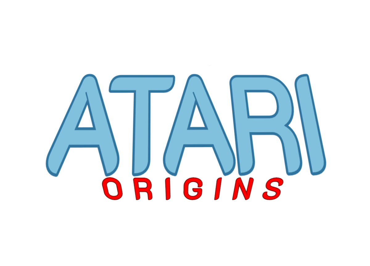 Atari Origins (Animated Series) | Razzycat Studios Wiki | Fandom