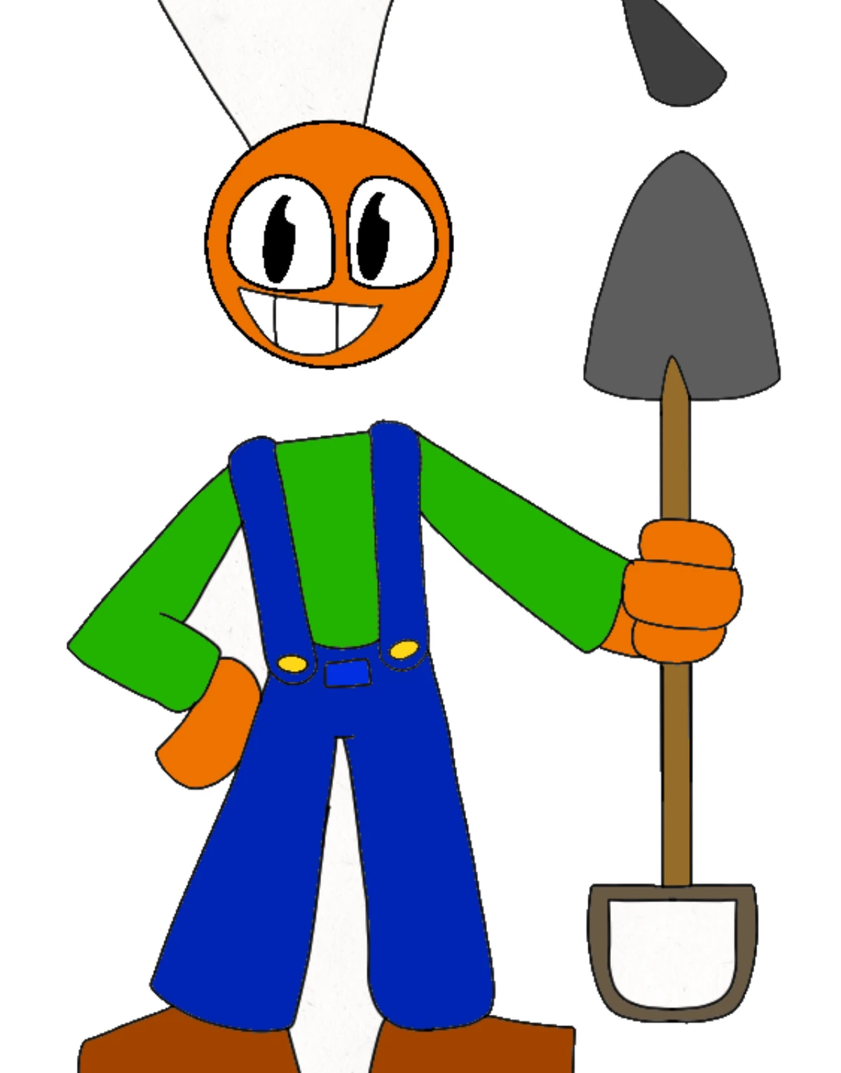 Alex the Ant | Razzycat Studios Wiki | Fandom