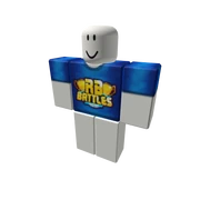 Items | RB Battles Wiki | Fandom