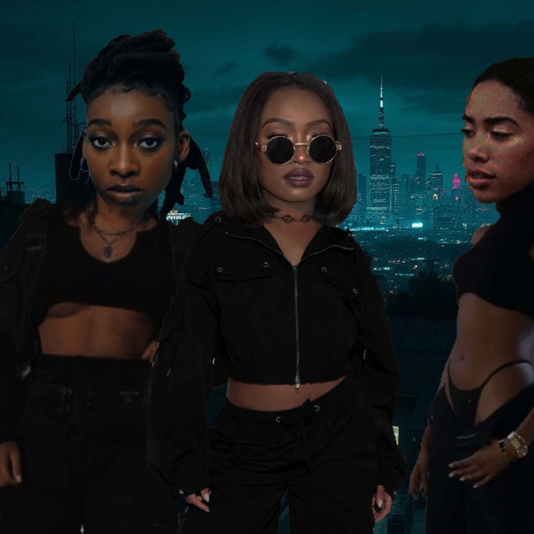 Baby Tonight | R&B Stars Wiki | Fandom