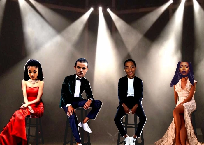 Fooled | R&B Stars Wiki | Fandom