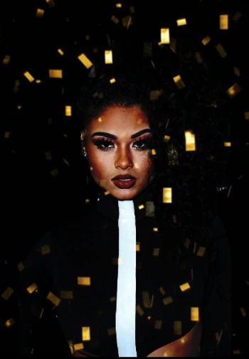 Jessica Rivera | R&B Stars Wiki | Fandom