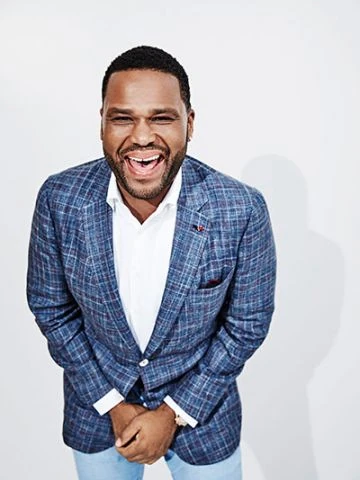Anthony Anderson | R&B Stars Wiki | Fandom