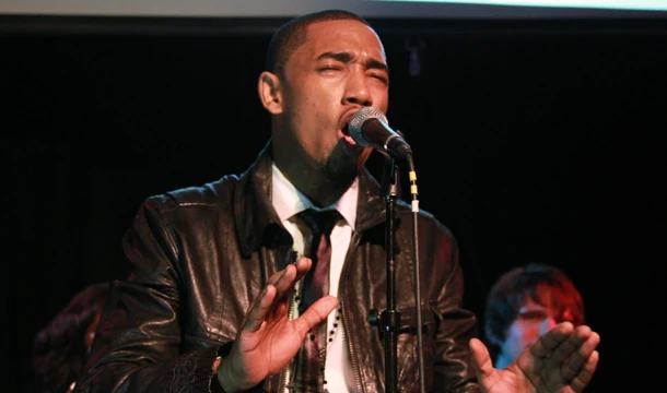 Deep | R&B Stars Wiki | Fandom