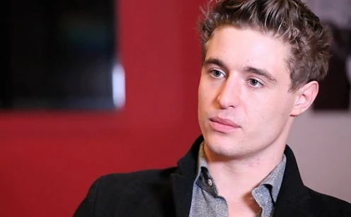 Jake Washington | R&B Stars Wiki | Fandom