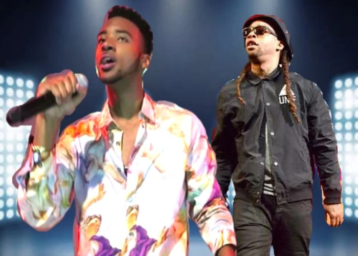 Listen | R&B Stars Wiki | Fandom