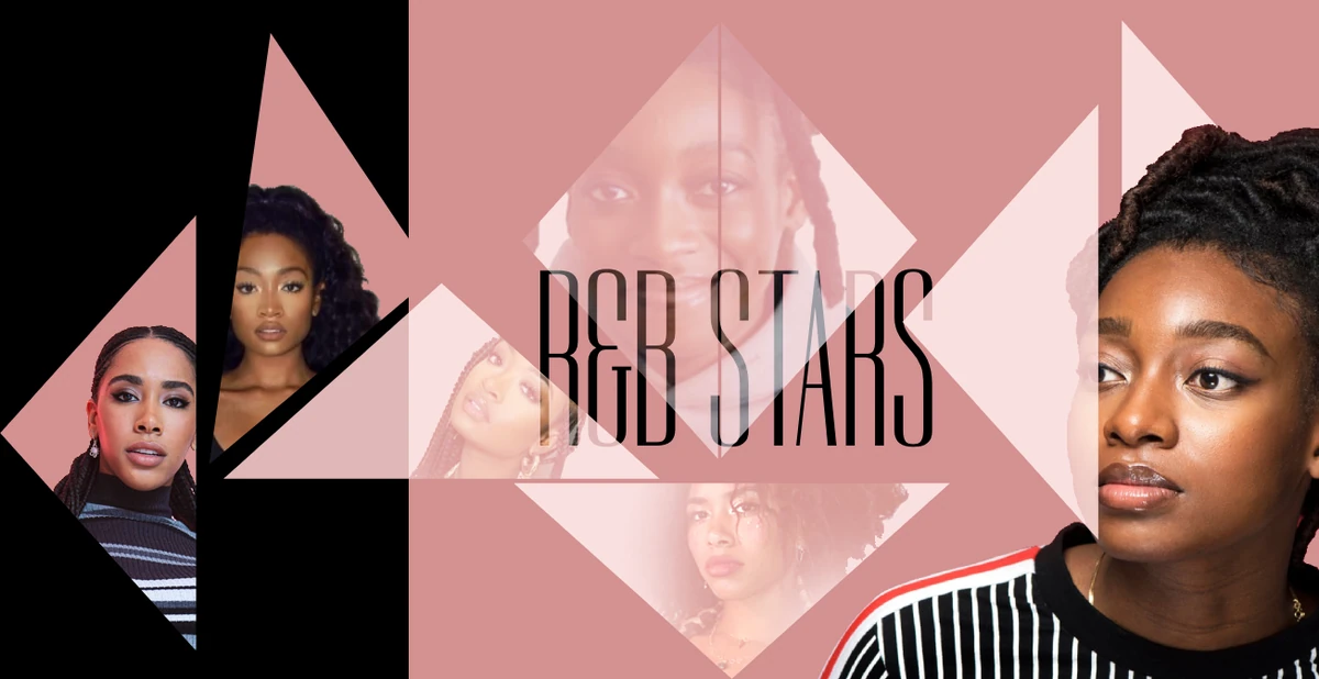 Season Four | R&B Stars Wiki | Fandom