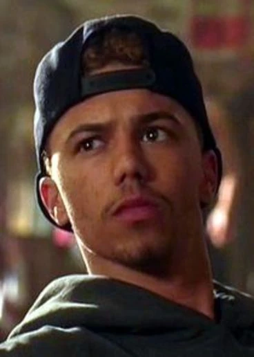 Trey Reid | R&B Stars Wiki | Fandom