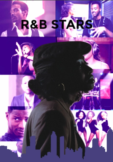 Season One | R&B Stars Wiki | Fandom