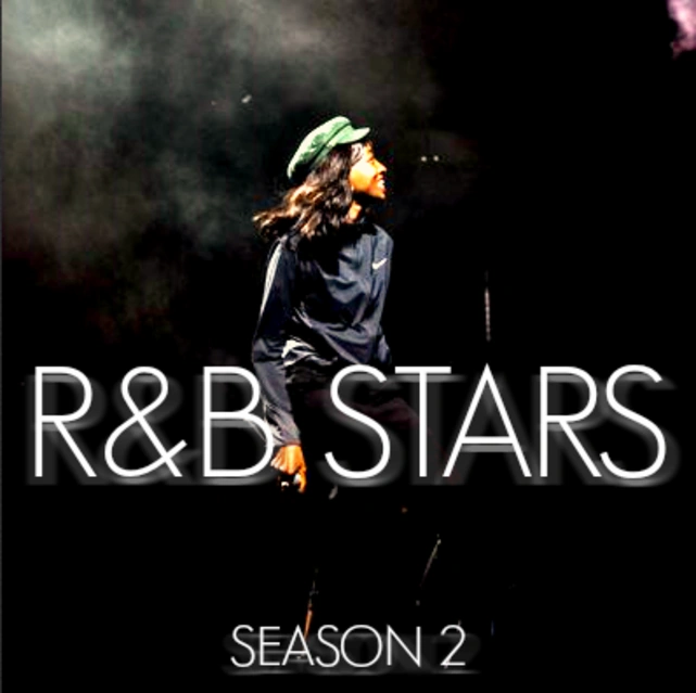 Season Two | R&B Stars Wiki | Fandom