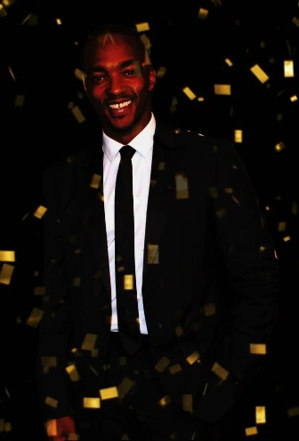 Eddie Simmons | R&B Stars Wiki | Fandom