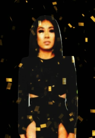 Vivienne J. | R&B Stars Wiki | Fandom