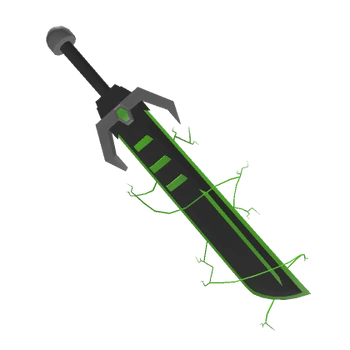 DJ's Sword of Agility | Roblox Battles Wiki | Fandom