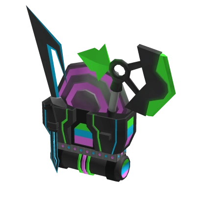 RB Battle Pack | Roblox Battles Wiki | Fandom