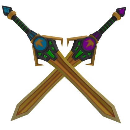 Champion's Swordpack 2.0 | Roblox Battles Wiki | Fandom