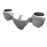 DJ's Dynamic Dasher | The RB Battles Wiki | Fandom