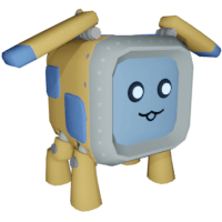 Digi Dog | The RB Battles Wiki | Fandom