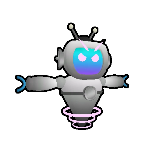 TV-Bot | The RB Battles Wiki | Fandom