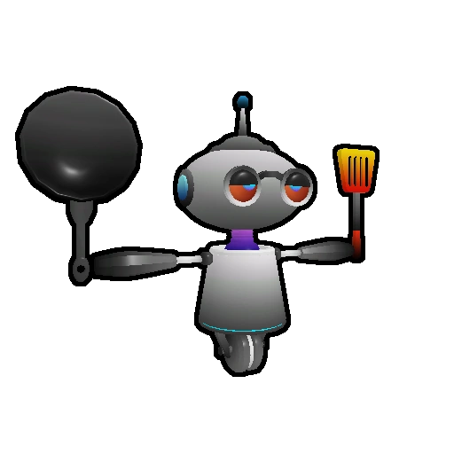 Chef-Bot | The RB Battles Wiki | Fandom