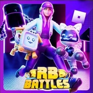 RB Battles Game/Gallery | The RB Battles Wiki | Fandom