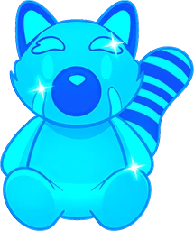 Glow Red Panda | The RB Battles Wiki | Fandom