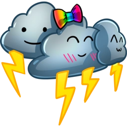 Rainbow Spark | The RB Battles Wiki | Fandom