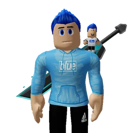 RussoPlays | The RB Battles Wiki | Fandom