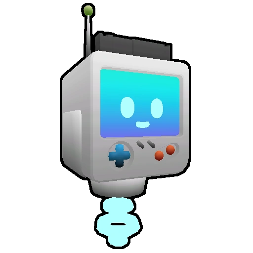 Game-Bot | The RB Battles Wiki | Fandom