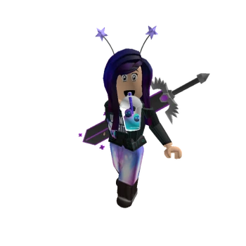 SabrinaBrite | The RB Battles Wiki | Fandom