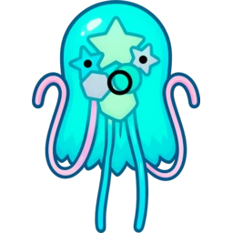 Star Jelly | The RB Battles Wiki | Fandom