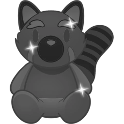 Glow Red Panda | The RB Battles Wiki | Fandom