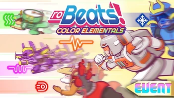 RoBeats! | The RB Battles Wiki | Fandom