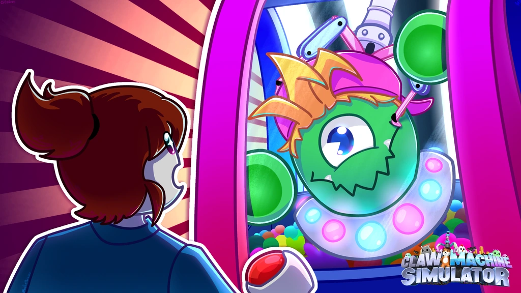 Claw Machine Simulator | The RB Battles Wiki | Fandom