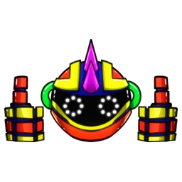 NetPunk | The RB Battles Wiki | Fandom