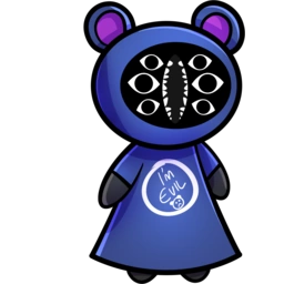 Blue Hood | The RB Battles Wiki | Fandom