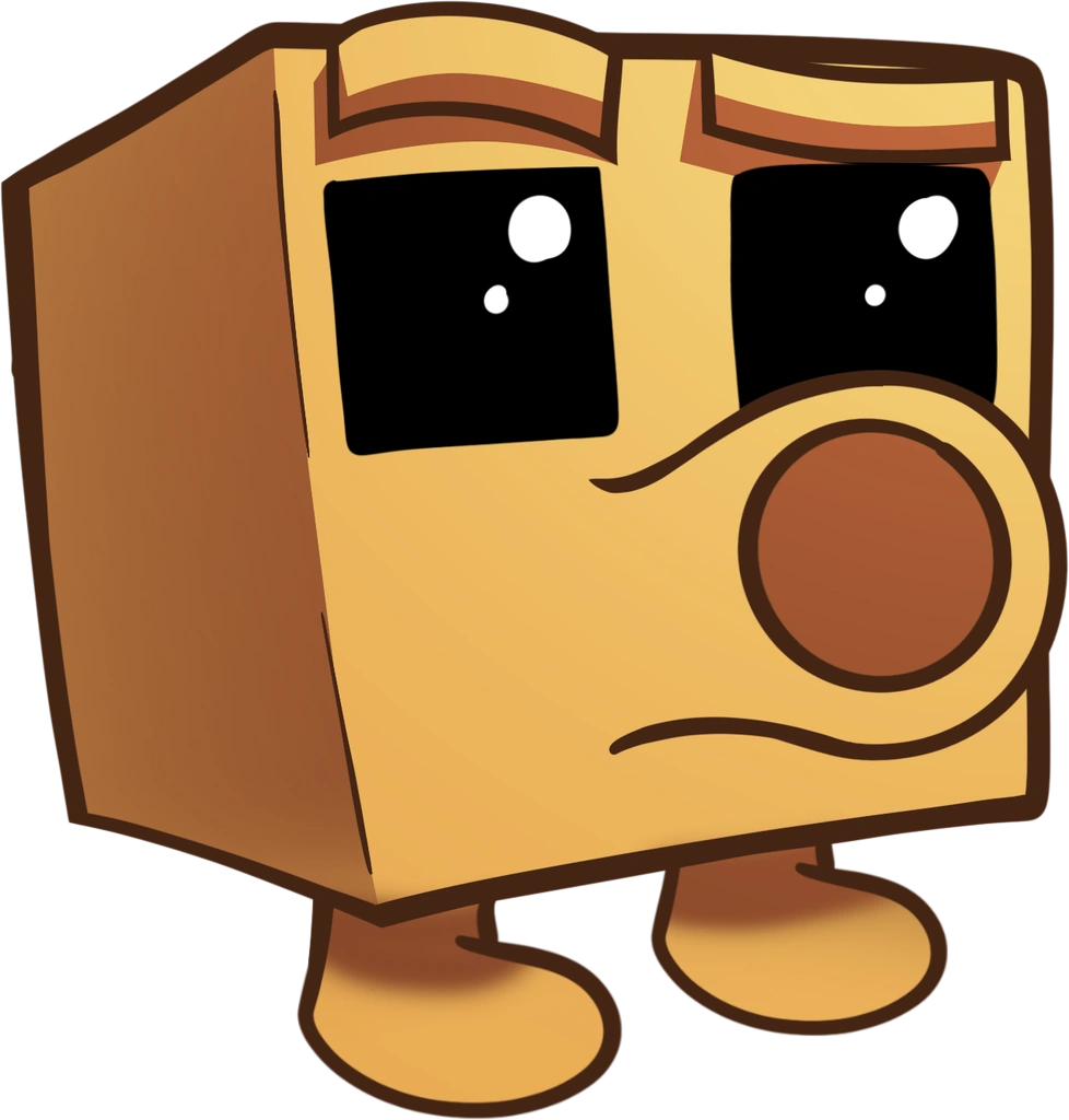 Cuber | The RB Battles Wiki | Fandom