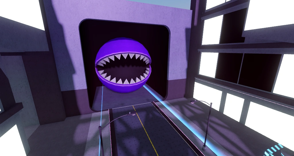 Boulder Run | The RB Battles Wiki | Fandom