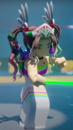 IBella | The RB Battles Wiki | Fandom