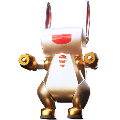 Bionic Bunny | The RB Battles Wiki | Fandom