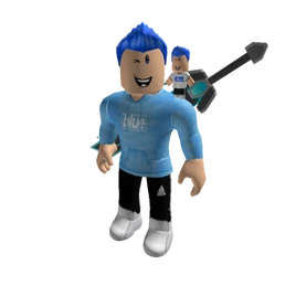 RussoPlays | The RB Battles Wiki | Fandom