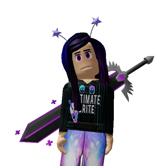 SabrinaBrite | The RB Battles Wiki | Fandom