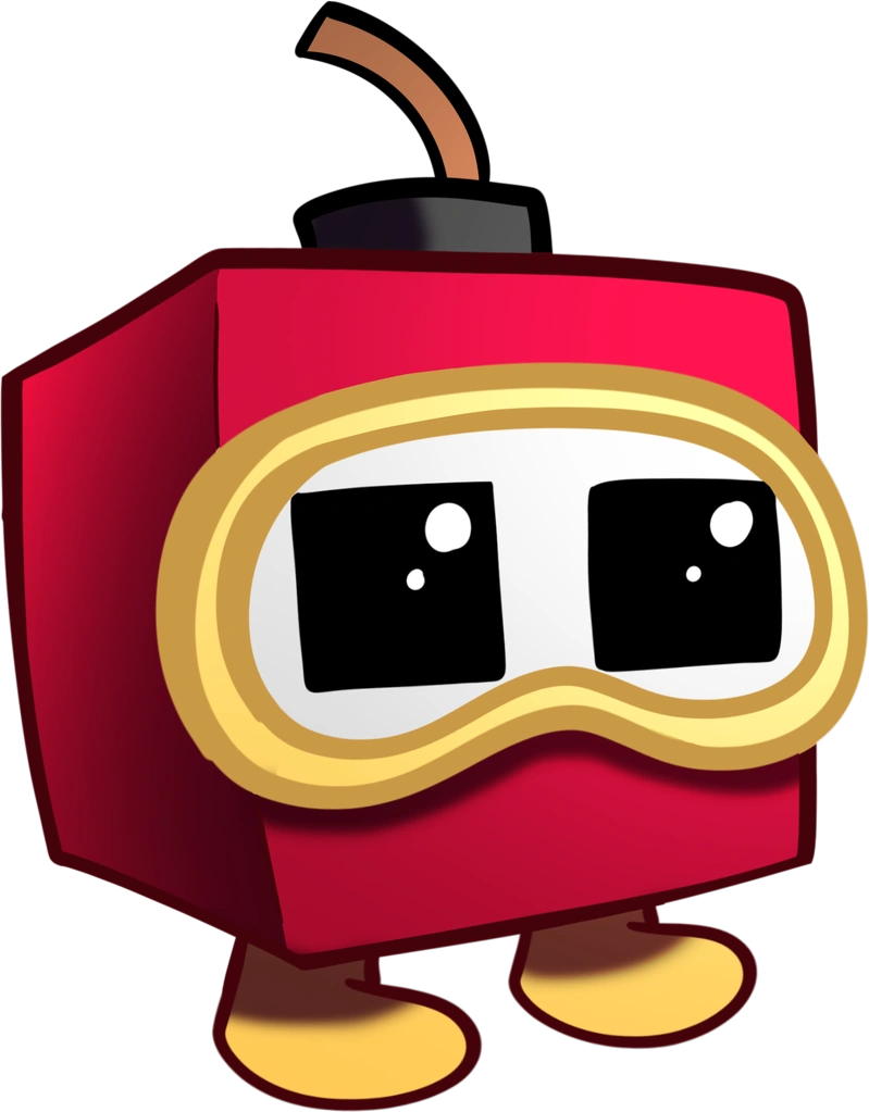 Bomby | The RB Battles Wiki | Fandom