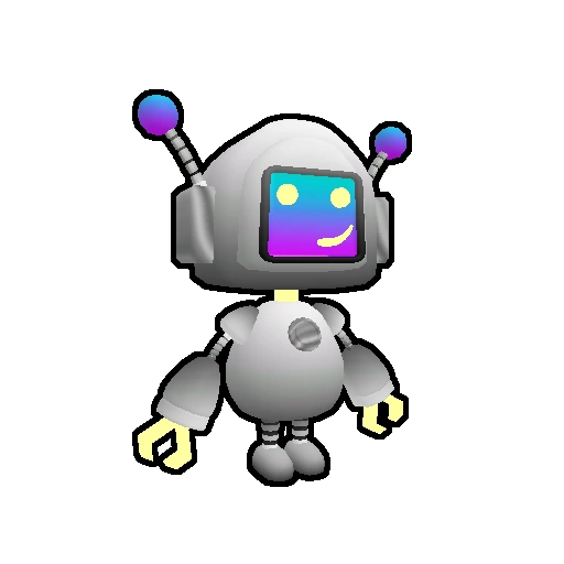 Info-Bot | The RB Battles Wiki | Fandom