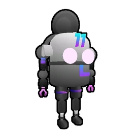 Scrap-Bot | The RB Battles Wiki | Fandom