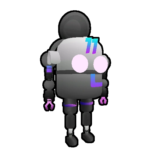 Scrap-Bot | The RB Battles Wiki | Fandom