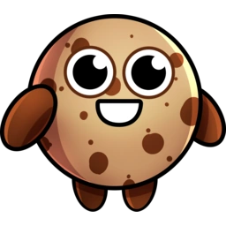 Choco Chip | The RB Battles Wiki | Fandom
